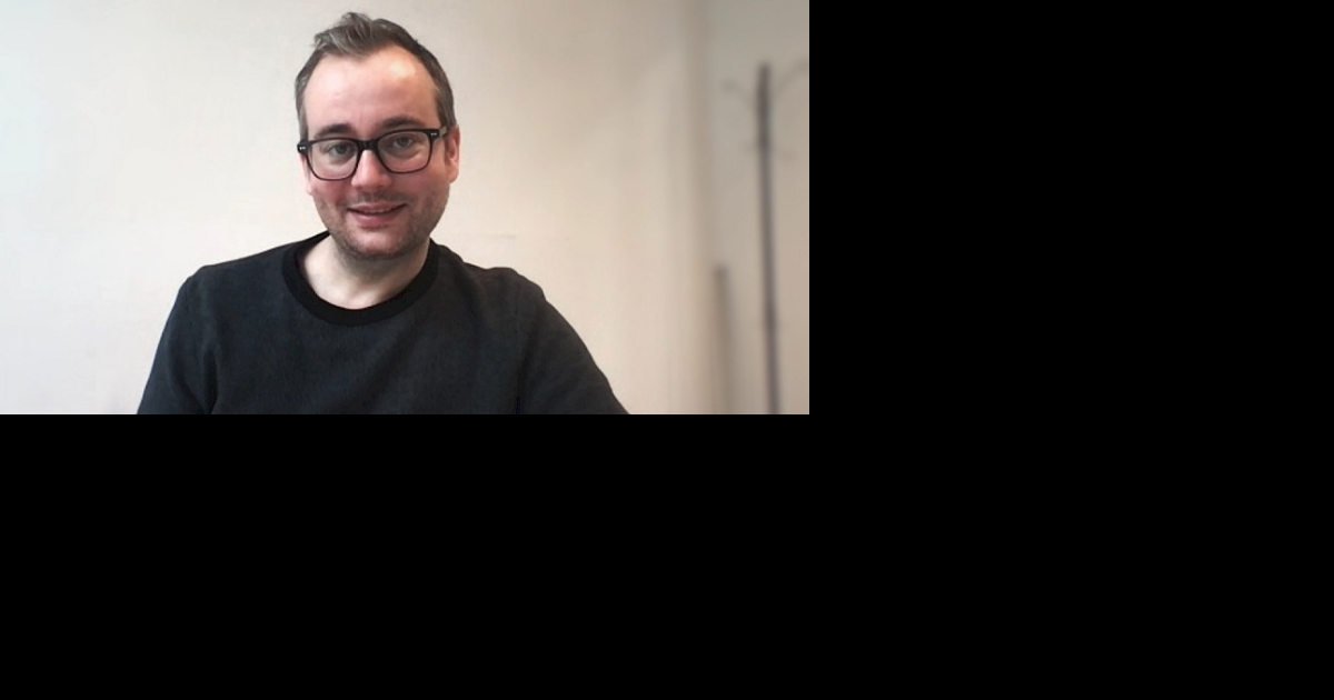 Interview mit Ruben Bill • VSAO Bern